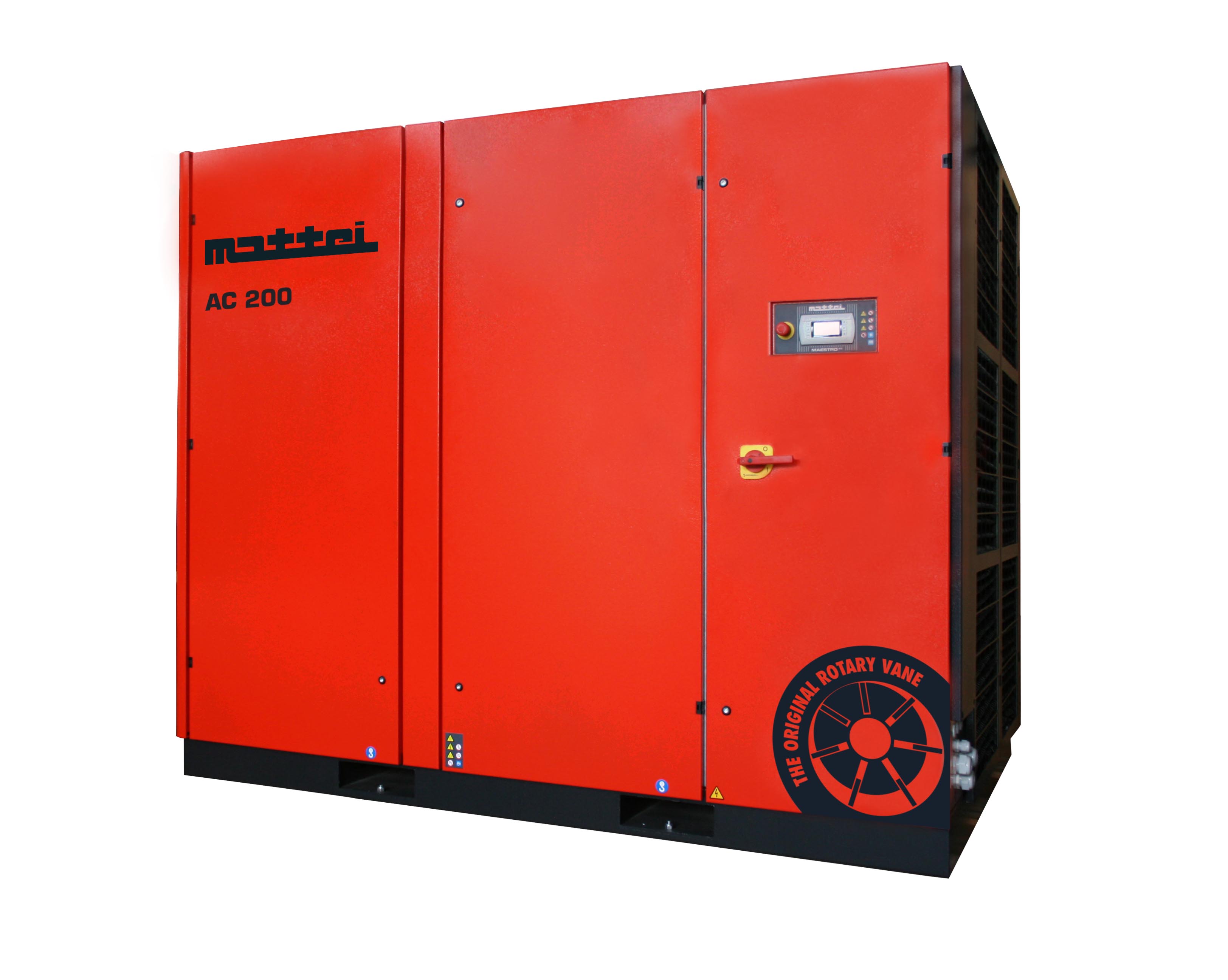 AC 250 (R,W) - Mondo