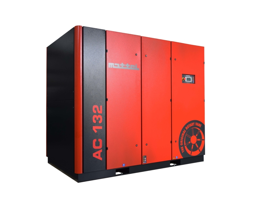 AC 132 (PLUS)* ( R,W) - Mondo